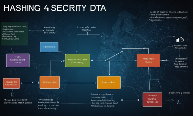 Algoritmos De Hashing: Cómo Funcionan Y Su Importancia En Seguridad