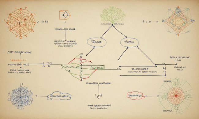 Algoritmos De Hashing: Cómo Funcionan Y Su Importancia En Seguridad